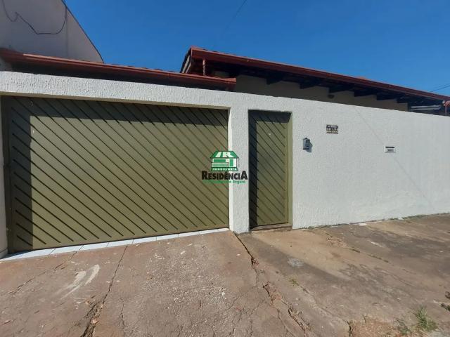 house at ANÁPOLIS ALVORADA