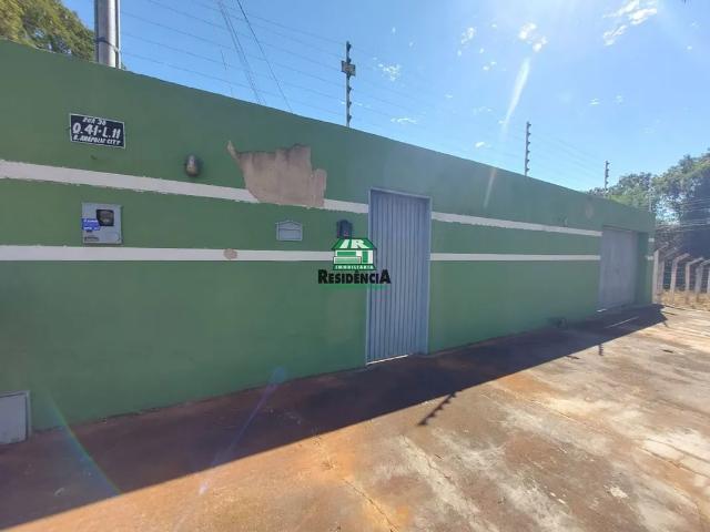 house at ANÁPOLIS ANAPOLIS CITY
