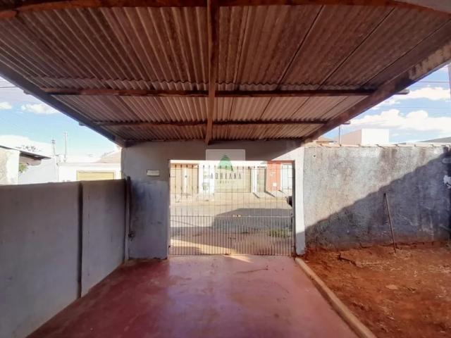 house at ANÁPOLIS BOA VISTA