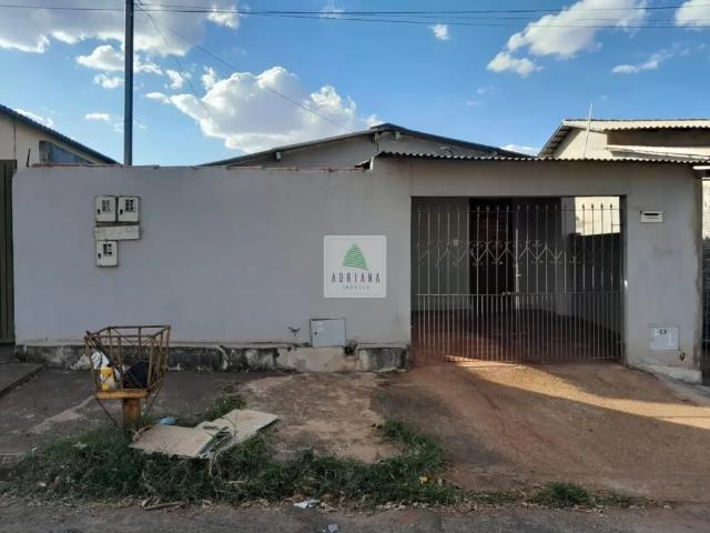 house at ANÁPOLIS BOA VISTA