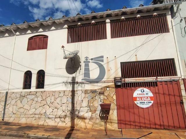 house at ANÁPOLIS CONJUNTO ELDORADO