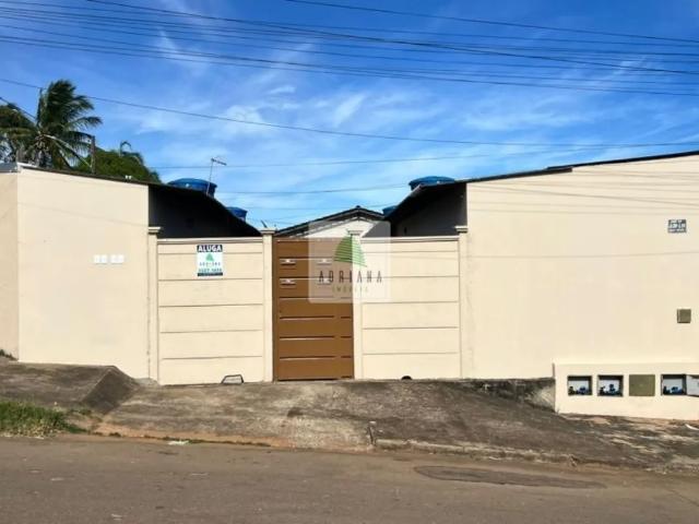 house at ANÁPOLIS CONJUNTO HABITACIONAL VILA UNIAO