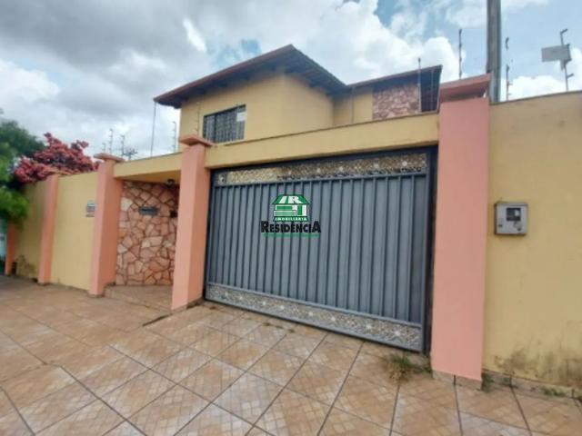 house at ANÁPOLIS JARDIM ANA PAULA