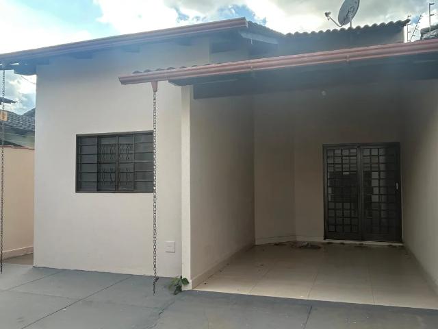 house at ANÁPOLIS JARDIM DAS AMERICAS 2 ETAPA