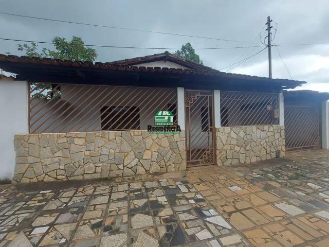 house at ANÁPOLIS JARDIM DAS AMERICAS 2 ETAPA