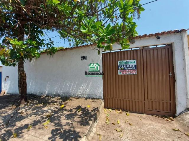 house at ANÁPOLIS JARDIM DAS SAMAMBAIAS