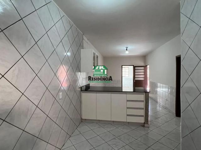 house at ANÁPOLIS JARDIM DAS SAMAMBAIAS