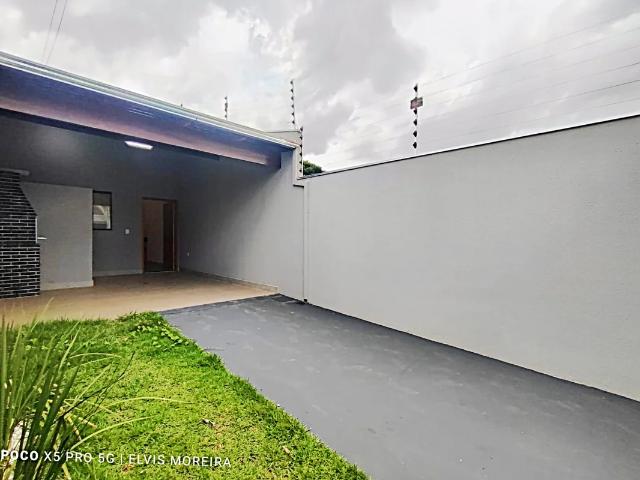 house at ANÁPOLIS JARDIM IBIRAPUERA