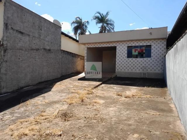 house at ANÁPOLIS JARDIM NACOES UNIDAS