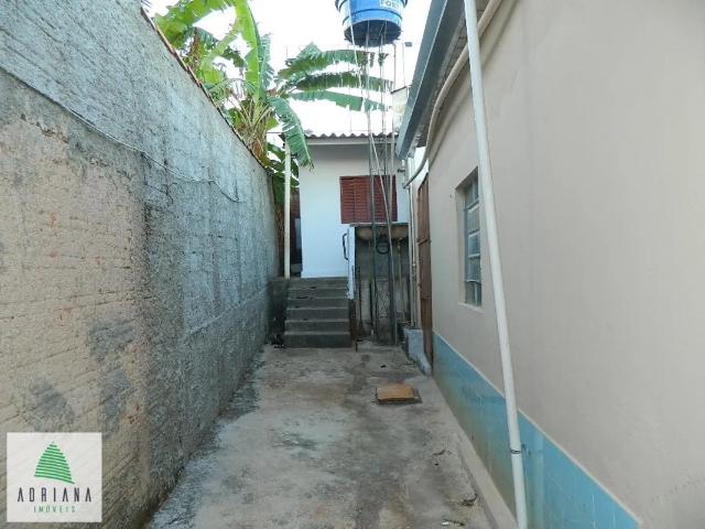 house at ANÁPOLIS JARDIM NACOES UNIDAS