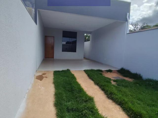 house at ANÁPOLIS JARDIM PRIMAVERA 1 ETAPA