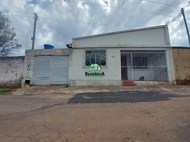 house at ANÁPOLIS MARACANA