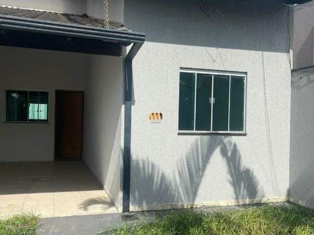 house at ANÁPOLIS RESIDENCIAL VALE DO SOL