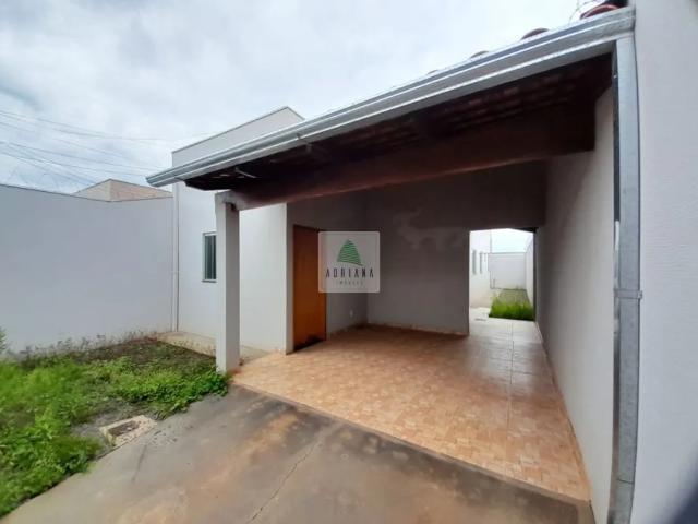 house at ANÁPOLIS RESIDENCIAL ANA CAROLINE