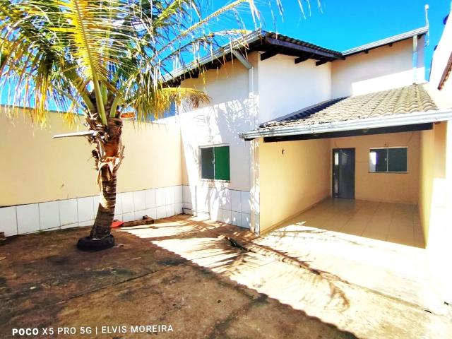 house at ANÁPOLIS RESIDENCIAL ARAGUAIA