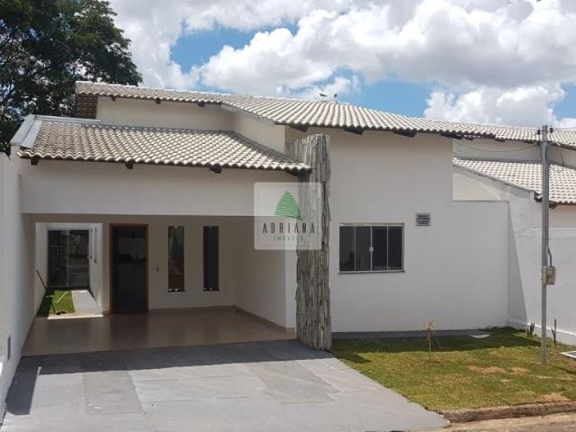 house at ANÁPOLIS RESIDENCIAL ARAGUAIA