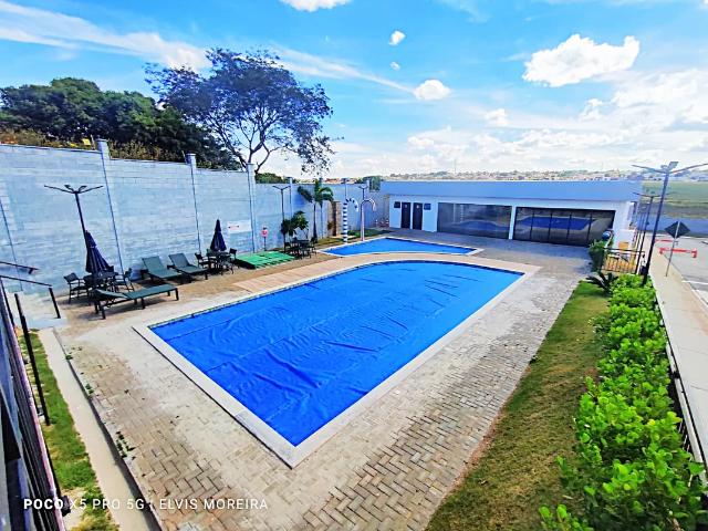house at ANÁPOLIS RESIDENCIAL ITATIAIA