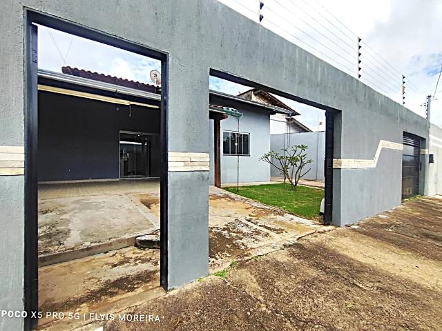 house at ANÁPOLIS RESIDENCIAL MORUMBI
