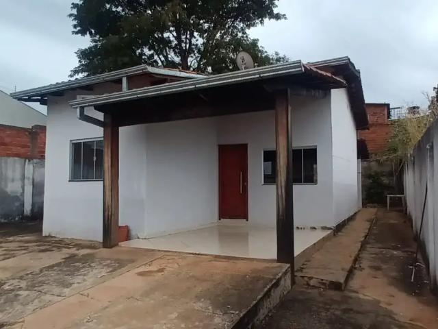house at ANÁPOLIS RESIDENCIAL MORUMBI