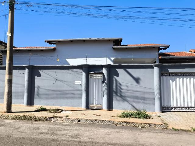 house at ANÁPOLIS SAO CARLOS