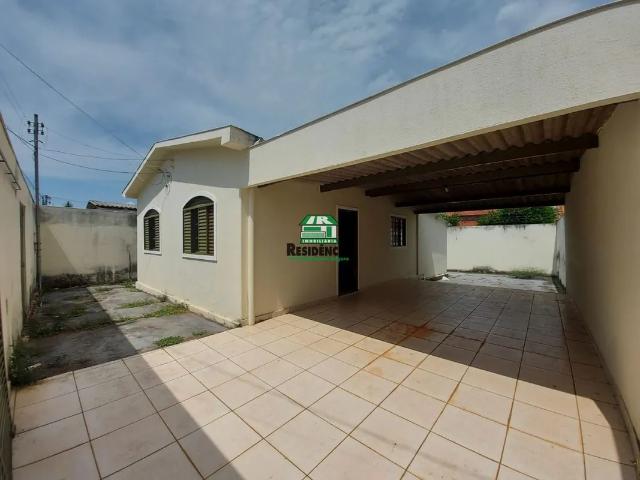 house at ANÁPOLIS SAO CARLOS