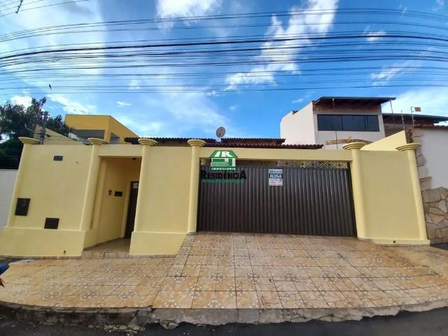 house at ANÁPOLIS SAO CARLOS