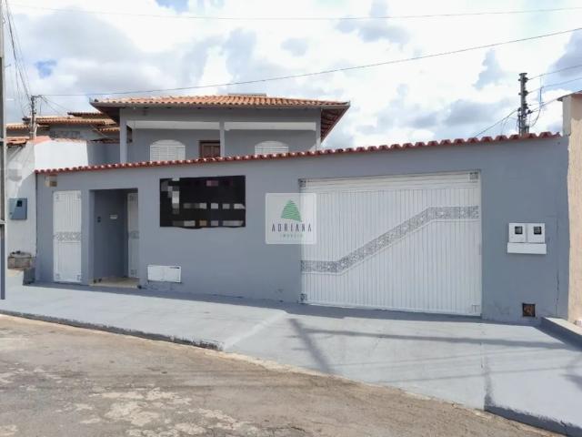 house at ANÁPOLIS SAO LOURENCO