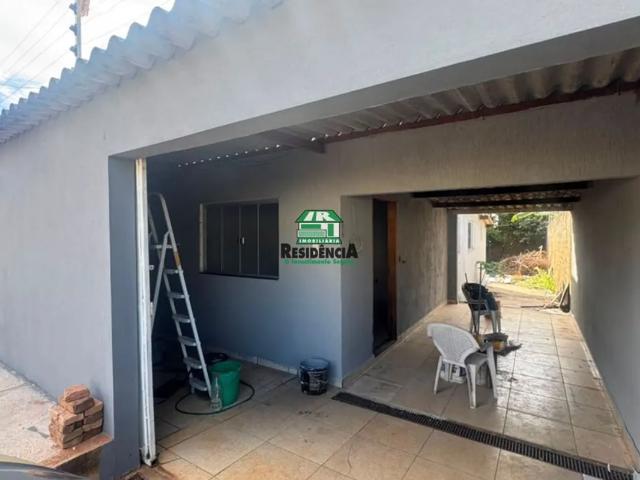 house at ANÁPOLIS SETOR TROPICAL