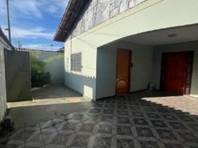 house at ANÁPOLIS SETOR BOUGAINVILLE