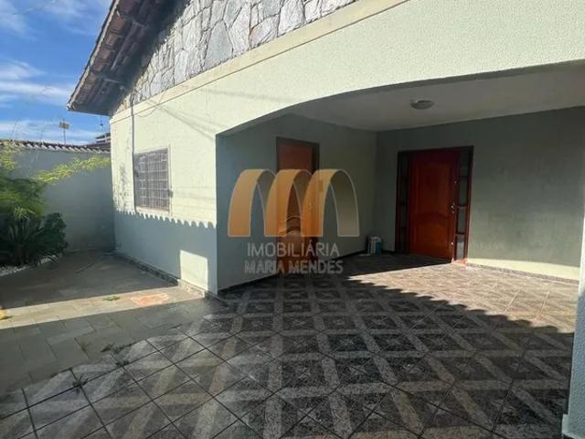 house at ANÁPOLIS SETOR BOUGAINVILLE
