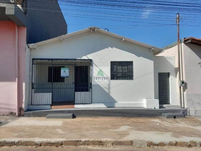 house at ANÁPOLIS SETOR CENTRAL