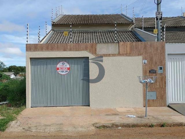 house at ANÁPOLIS SETOR SUMMERVILLE
