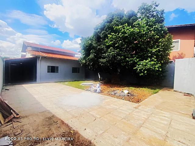 house at ANÁPOLIS SETOR SUL JAMIL MIGUEL