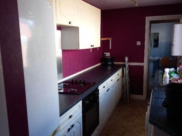 House at Ancaster Street, Stoke on Trent