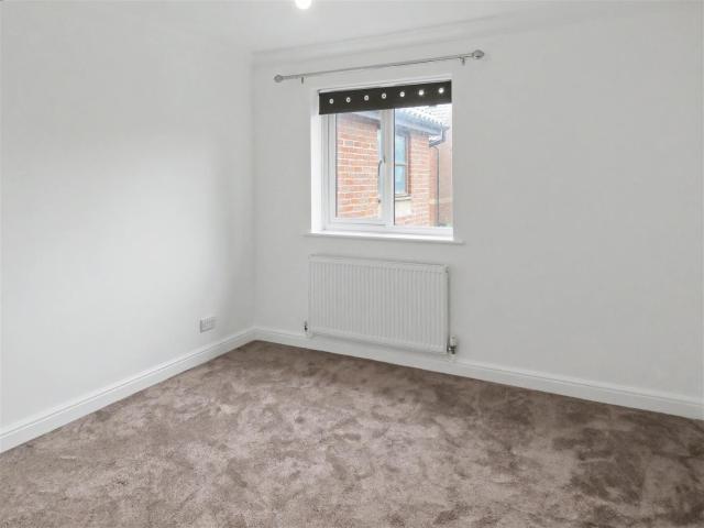 House at Ancona Gardens, Milton Keynes