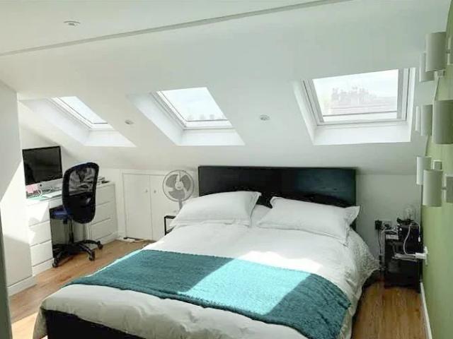 House at Ancona Road, Greater London