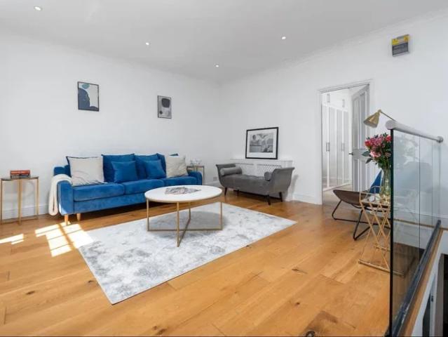 Apartment at Anderson Street, Greater London