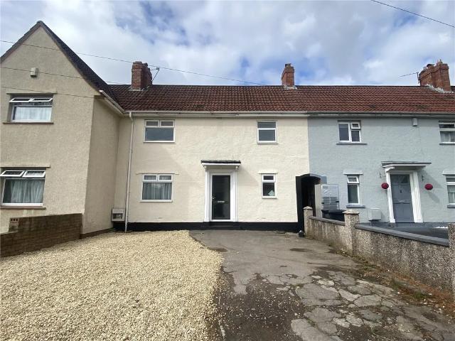 House at Andover Road, Bristol