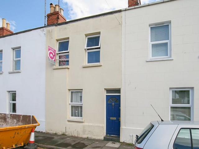 House at Andover Street, Cheltenham