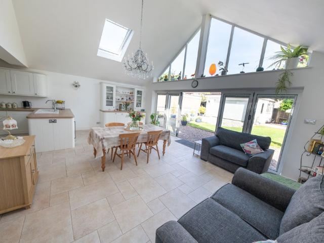 House at Andrew Crescent, Havant