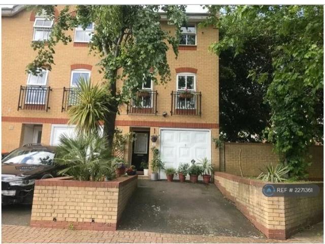 House at Angelica Drive, Greater London