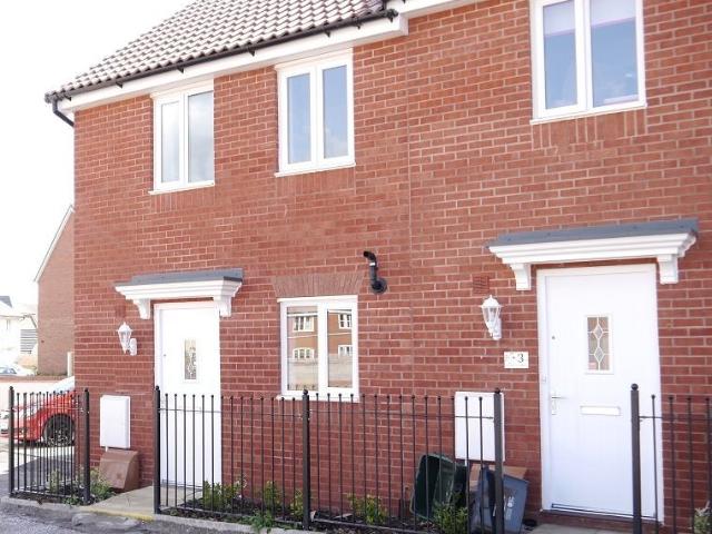 House at Angelica Drive, North Petherton