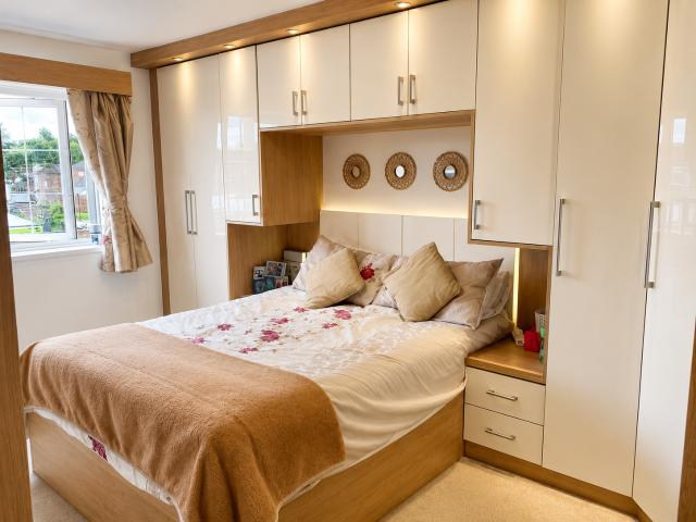 House at Anglesey Close, Basingstoke and Deane