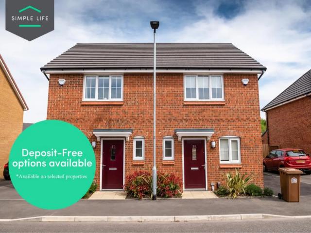 House at Anglian Lane, Bury St Edmunds