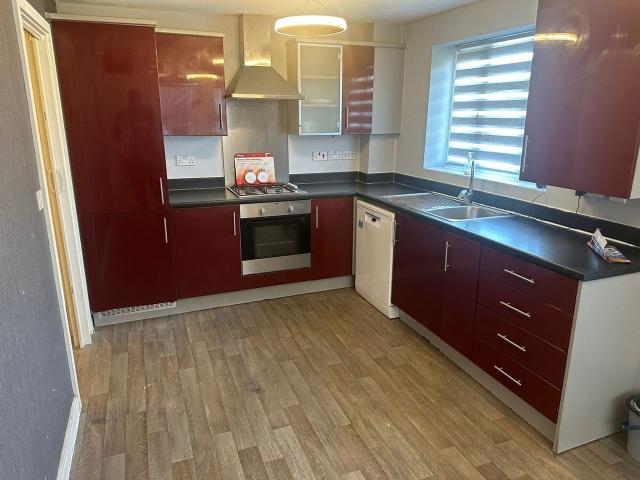 House at Anglian Way, Coventry