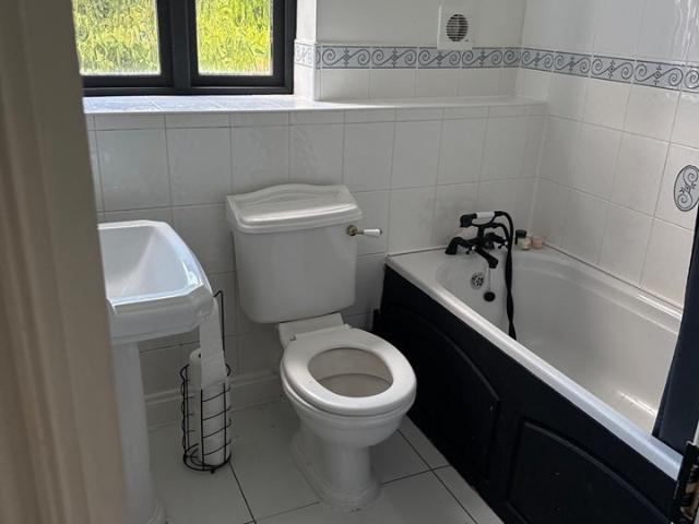 House at Angora Close, Milton Keynes