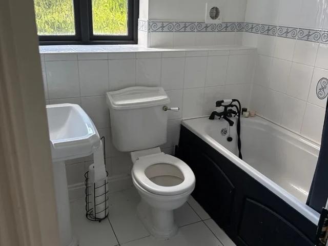 House at Angora Close, Milton Keynes