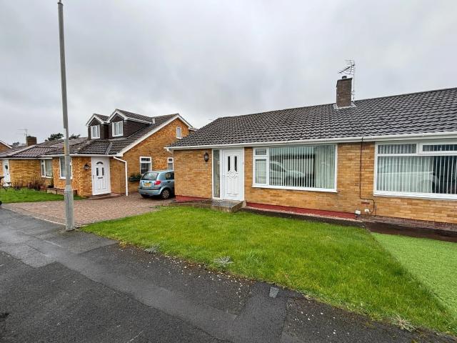 House at Angrove Close, Great Ayton