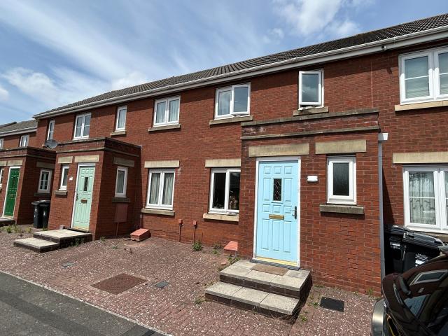 House at Ankatel Close, Weston super Mare