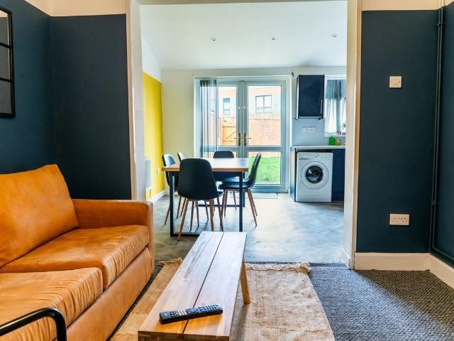 House at Ansty Road, Coventry